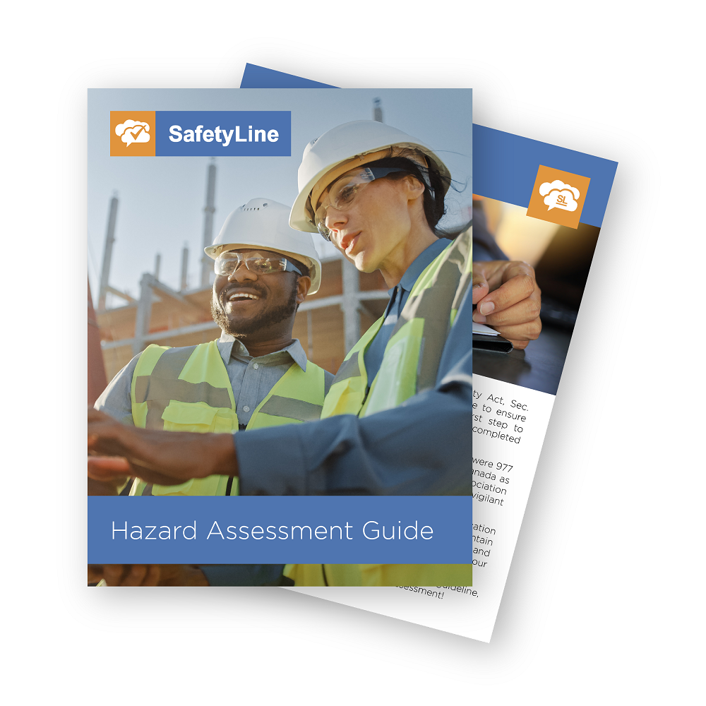 Safety Blog for Remote and Lone Workers