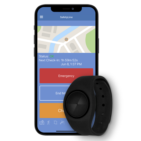 Essential Safety Monitoring Devices for Lone Workers - SafetyLine Lone ...