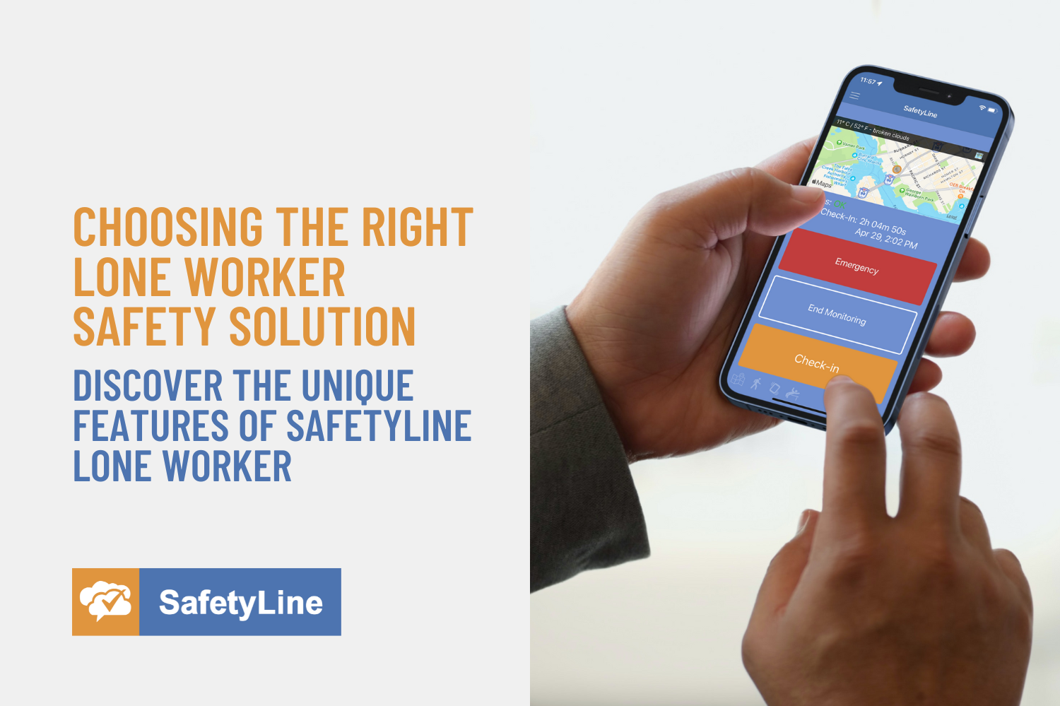 Choosing the Right Lone Worker Safety Solution: A Comprehensive Guide ...