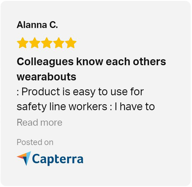 Lone Worker Safety Devices: Get A Complete Work Alone Solution