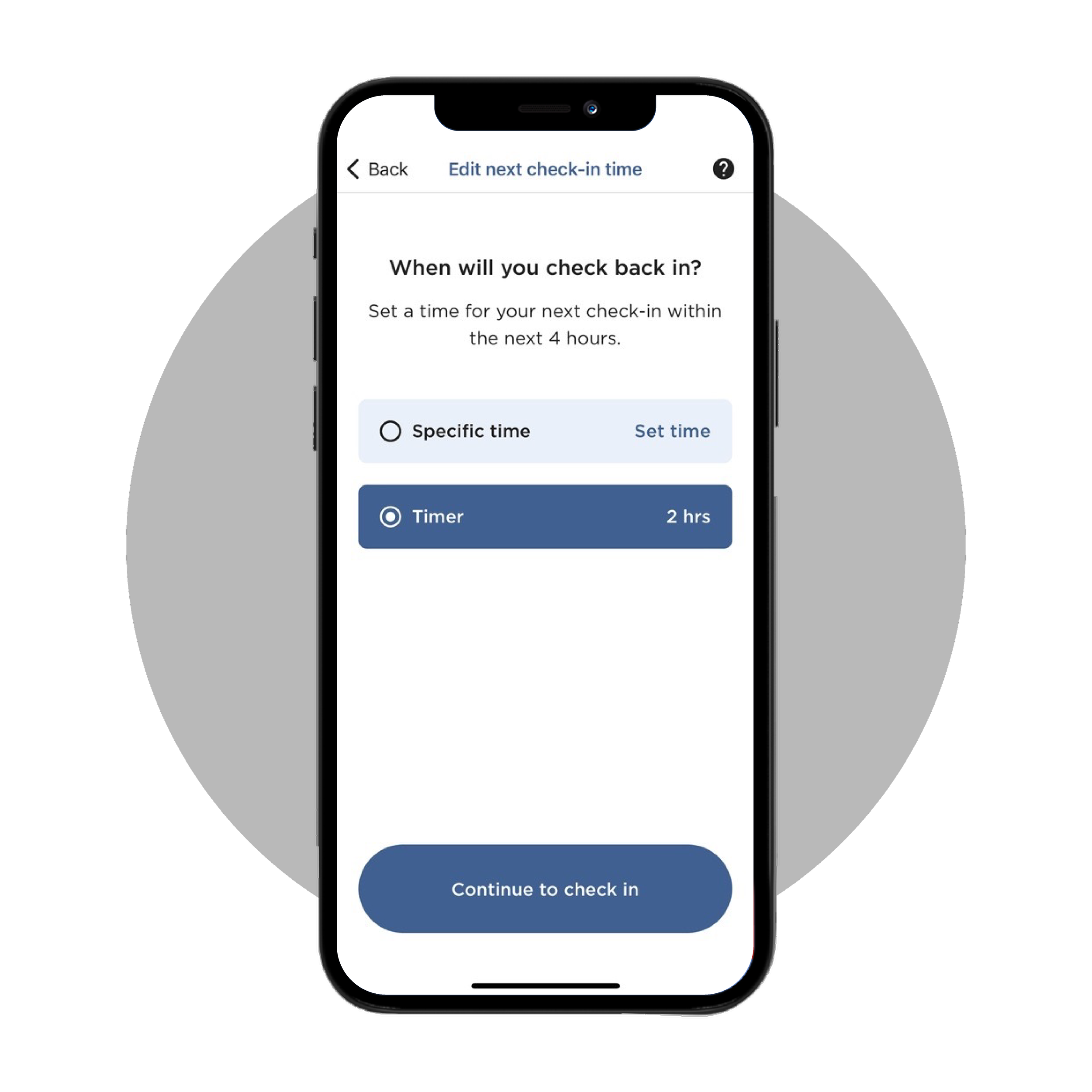 Take a tour of SafetyLine Lone Worker