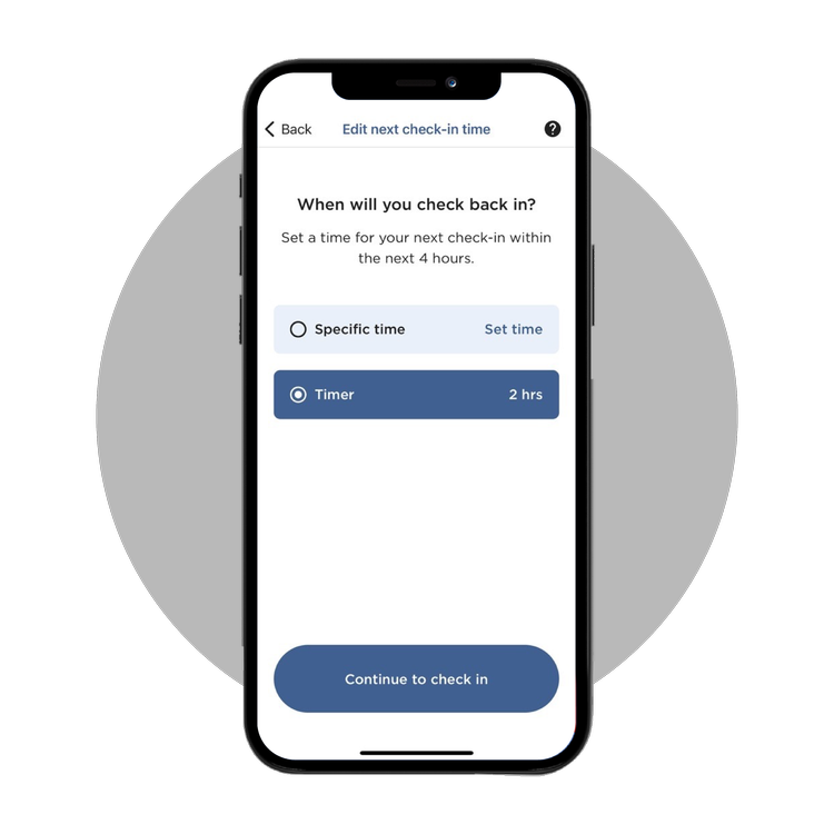 Take a tour of SafetyLine Lone Worker