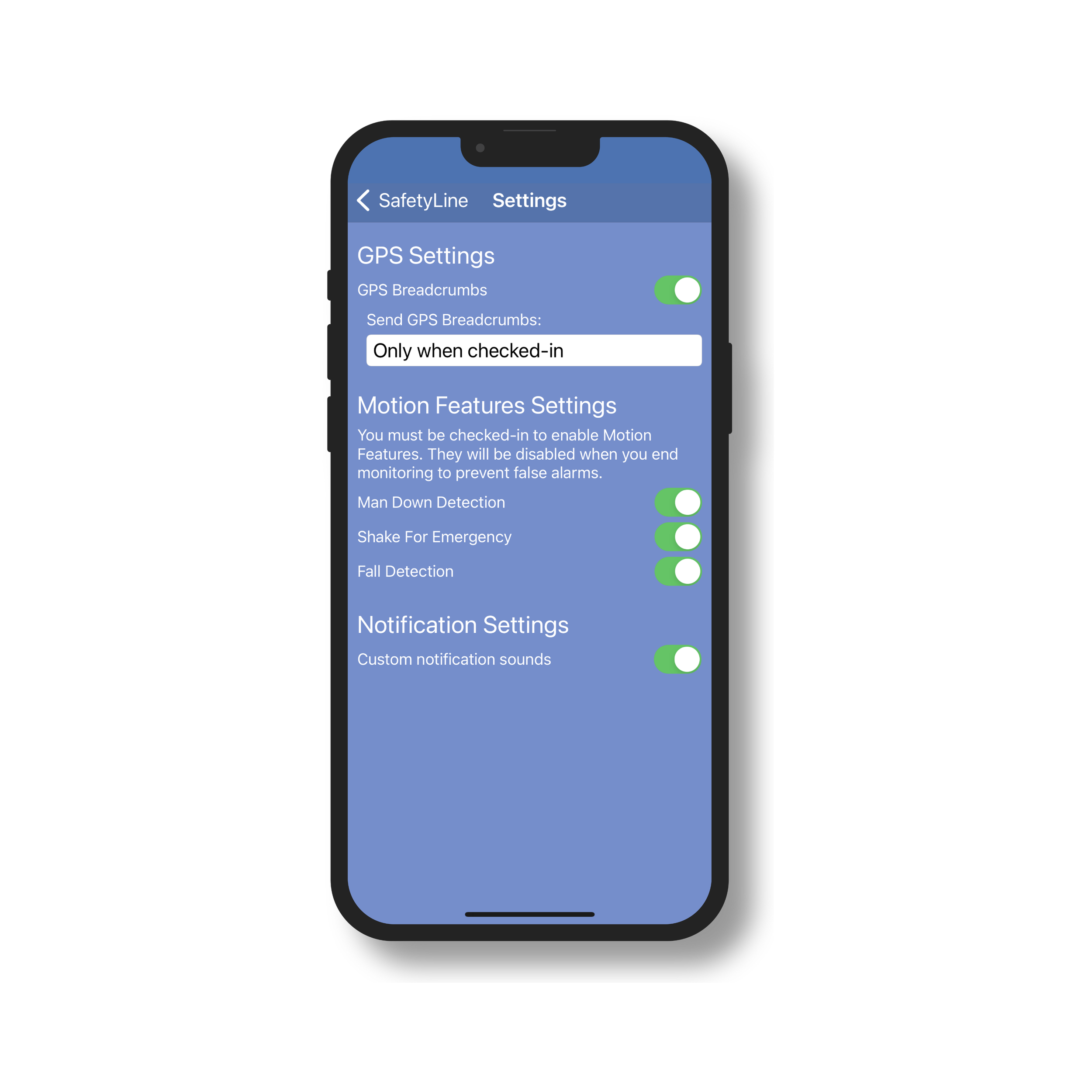 Emergency Panic Alarms for Lone Workers