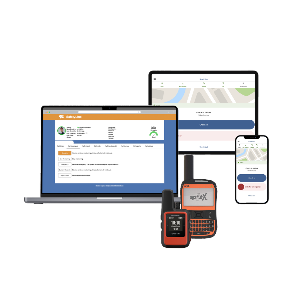 Lone Worker Safety Devices: Get A Complete Work Alone Solution