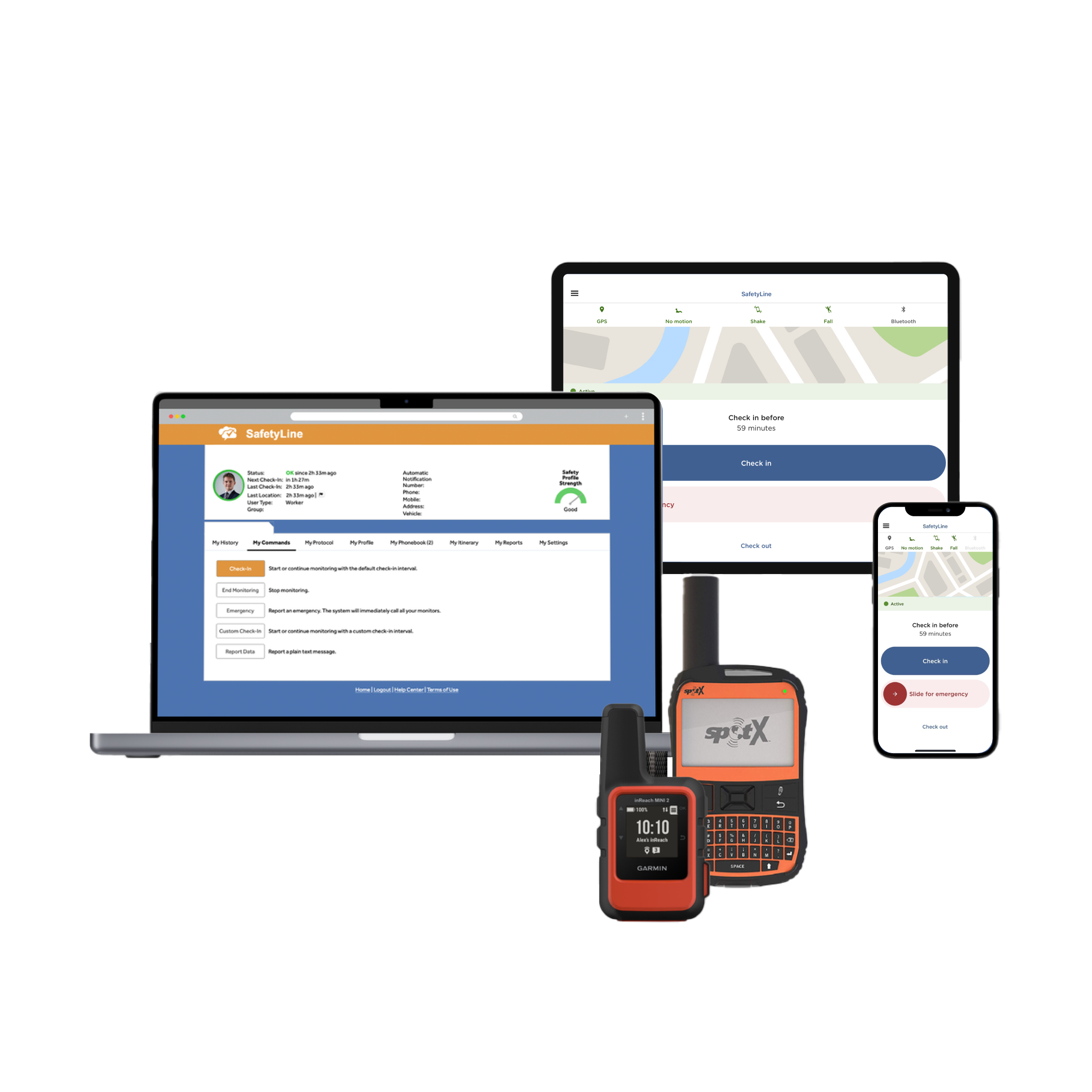 Lone Worker Safety Devices: Get A Complete Work Alone Solution