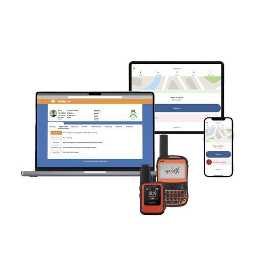 Lone Worker Safety Devices: Get A Complete Work Alone Solution