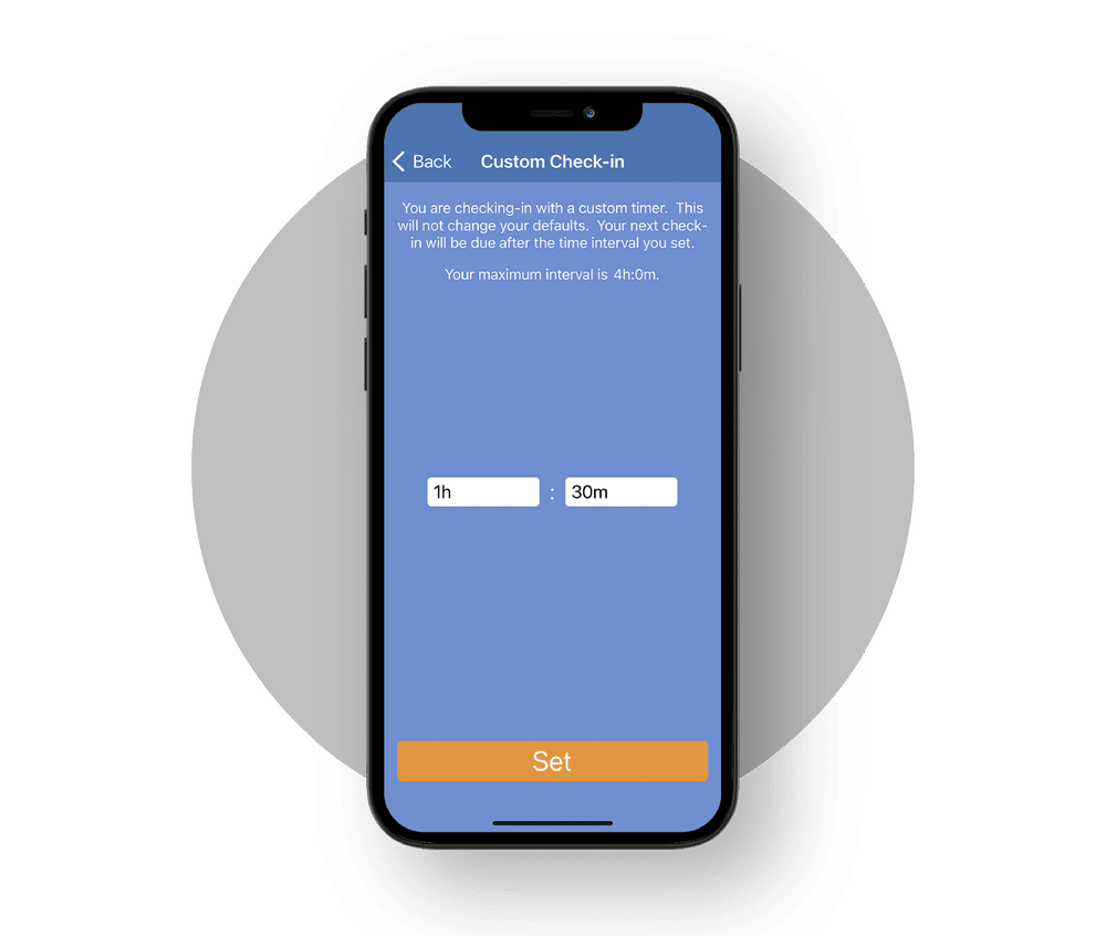 Take a tour of SafetyLine Lone Worker