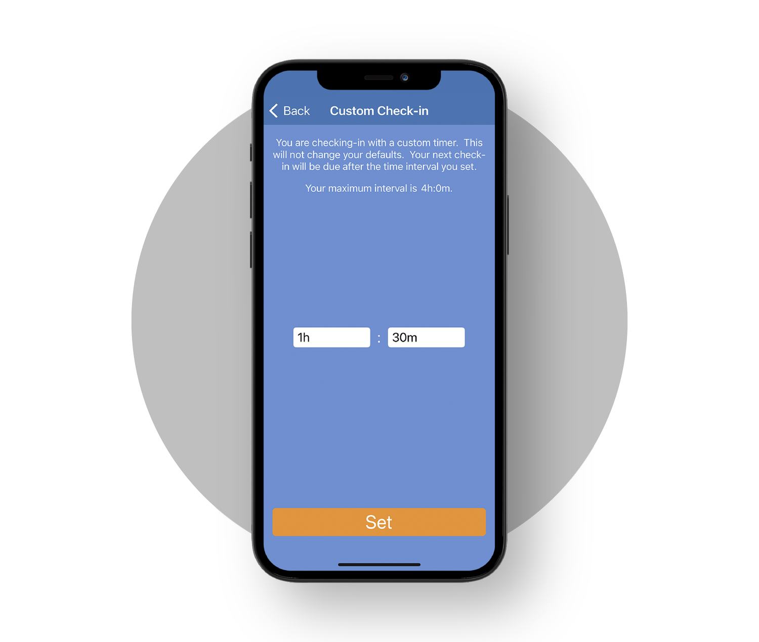 Take a tour of SafetyLine Lone Worker