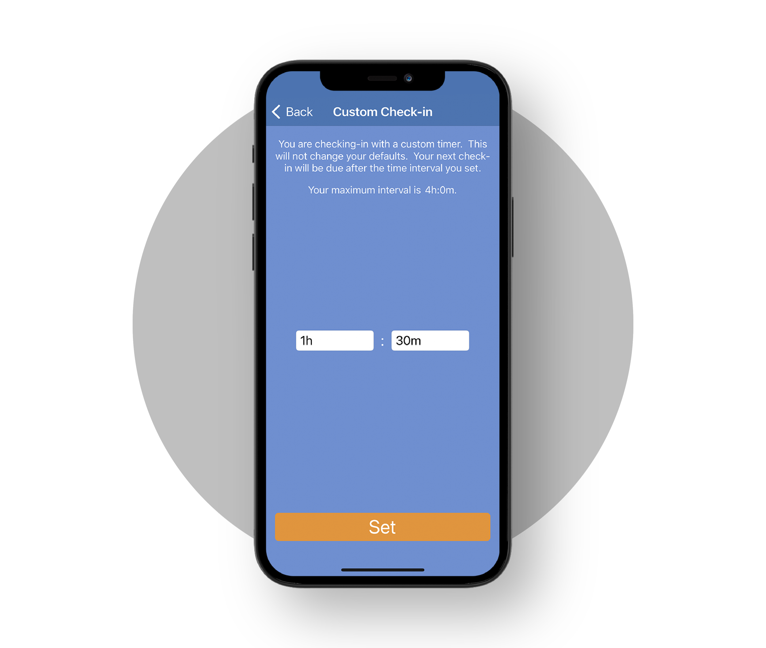 Take a tour of SafetyLine Lone Worker