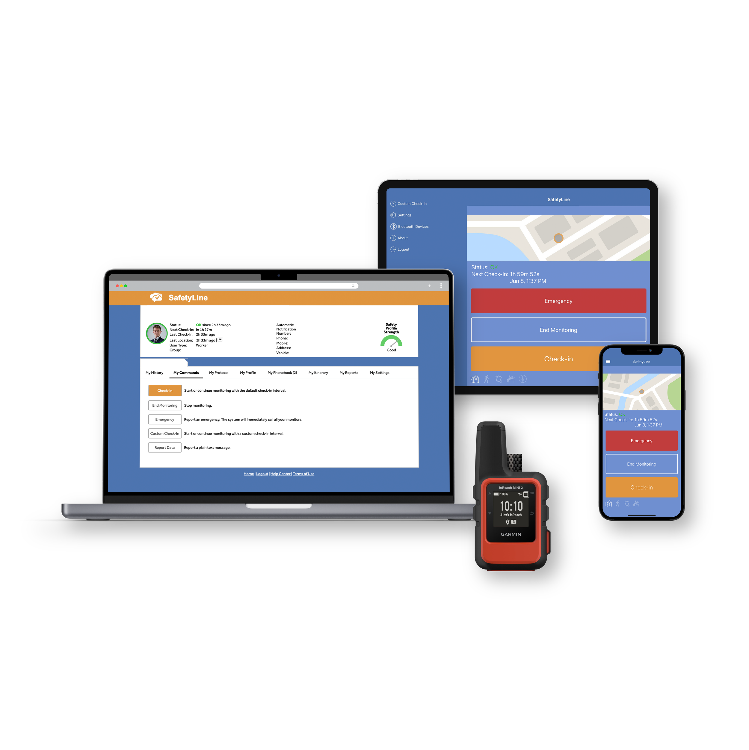 Lone Worker Safety Devices: Get A Complete Work Alone Solution