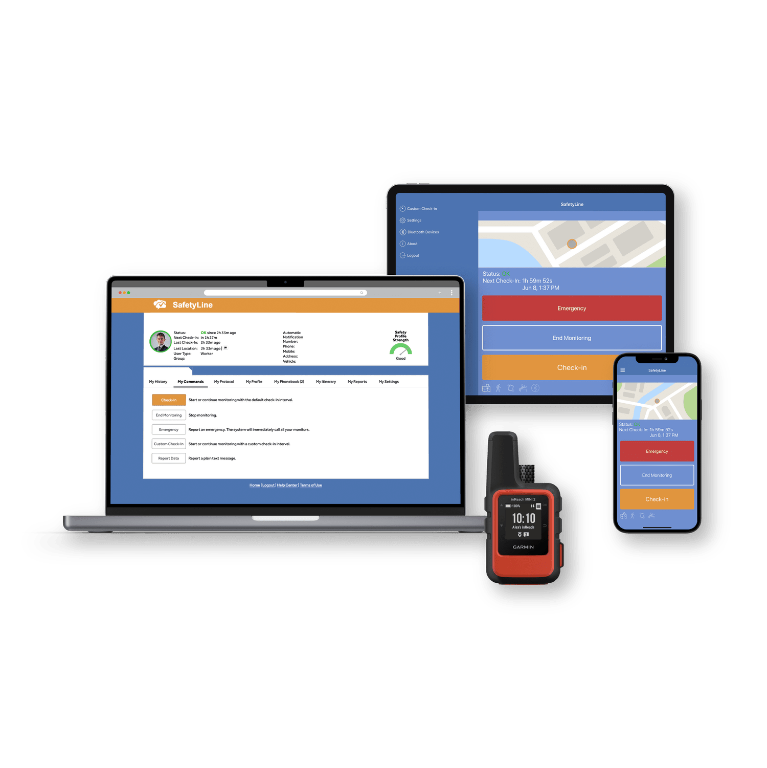 Lone Worker Safety Devices: Get A Complete Work Alone Solution