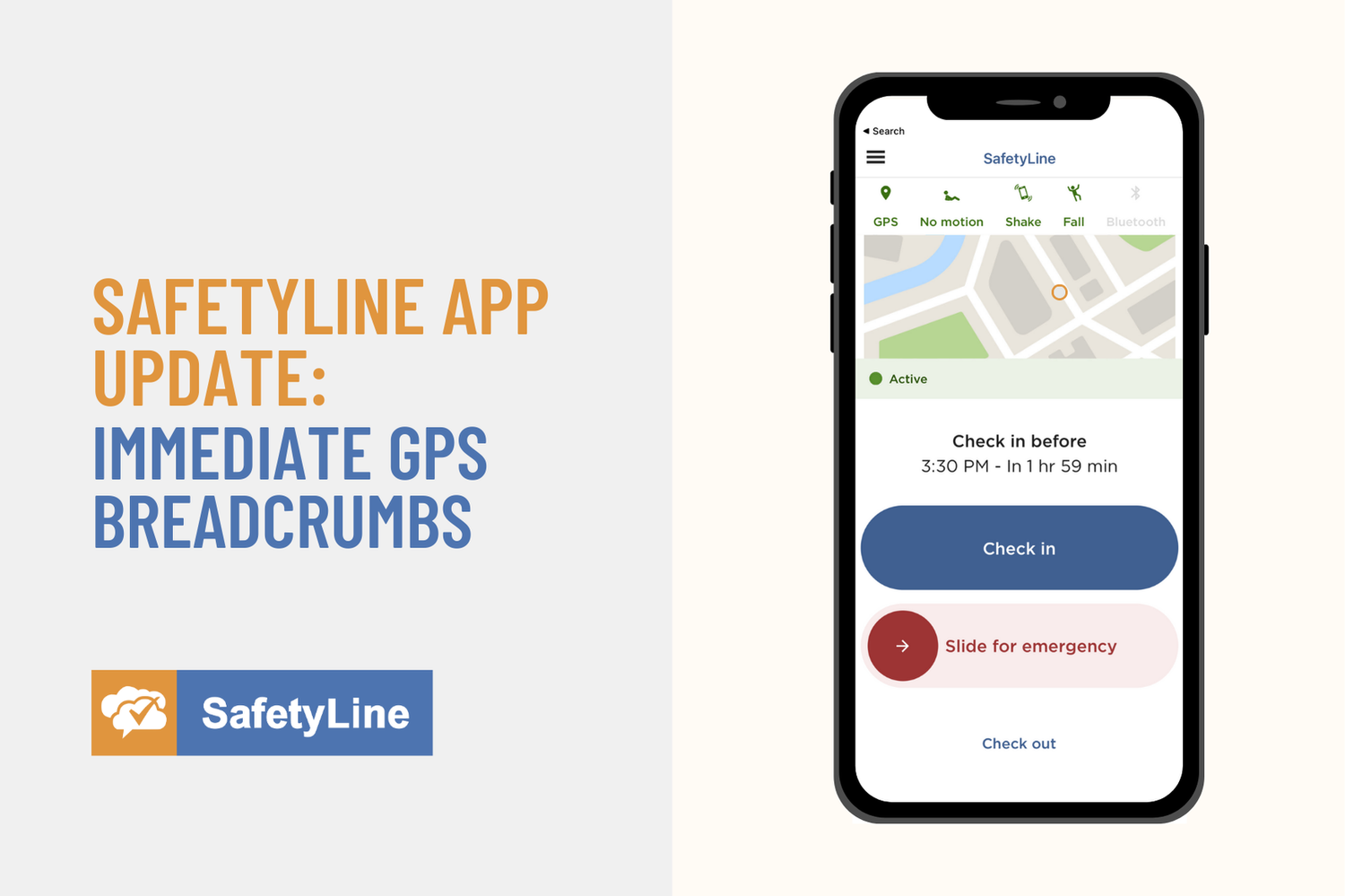 Safety Blog for Remote and Lone Workers