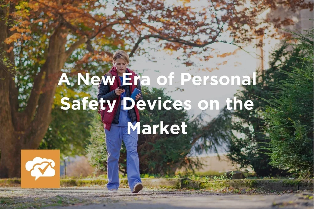 What are personal safety devices?