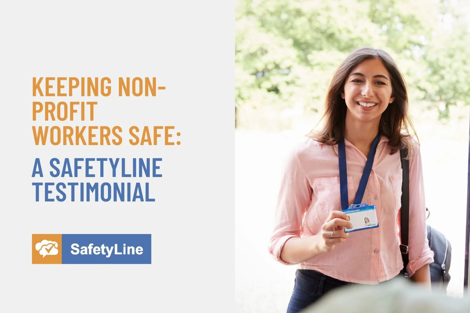 Safety Blog for Remote and Lone Workers