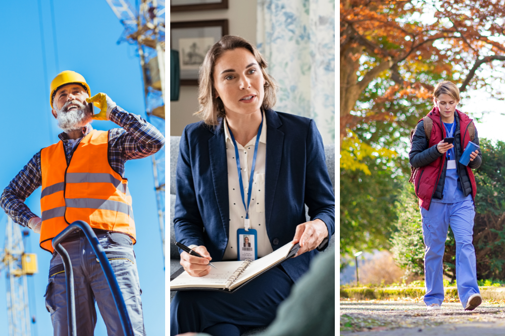 Choosing the Right Lone Worker Safety Solution: A Comprehensive Guide ...