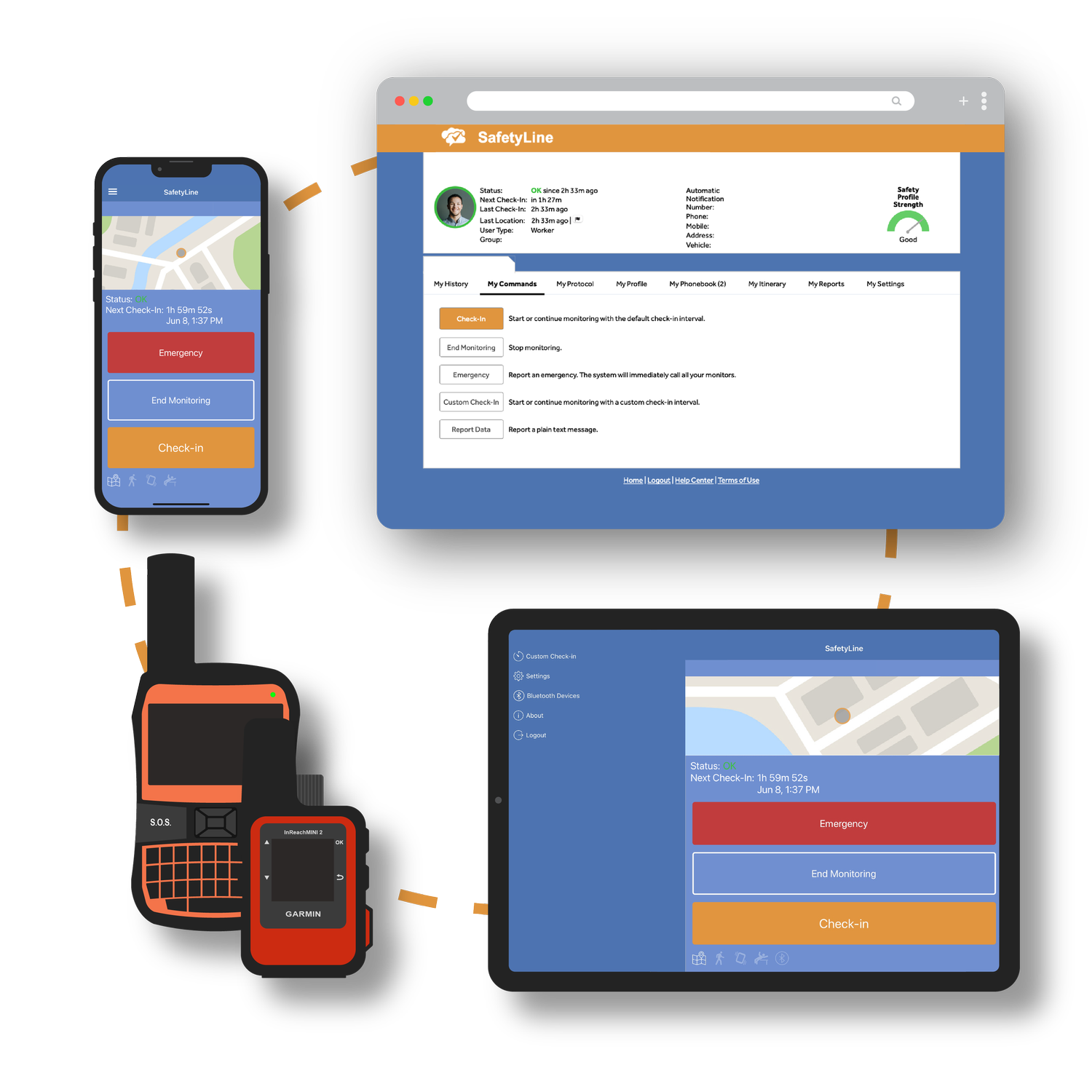Enhancing Employee Safety with Panic Buttons: A Guide to Panic Alarms