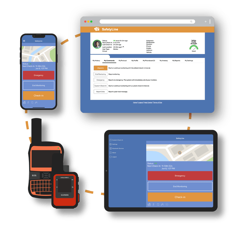 Enhancing Employee Safety with Panic Buttons: A Guide to Panic Alarms