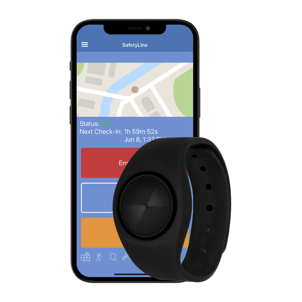 What are personal safety devices?