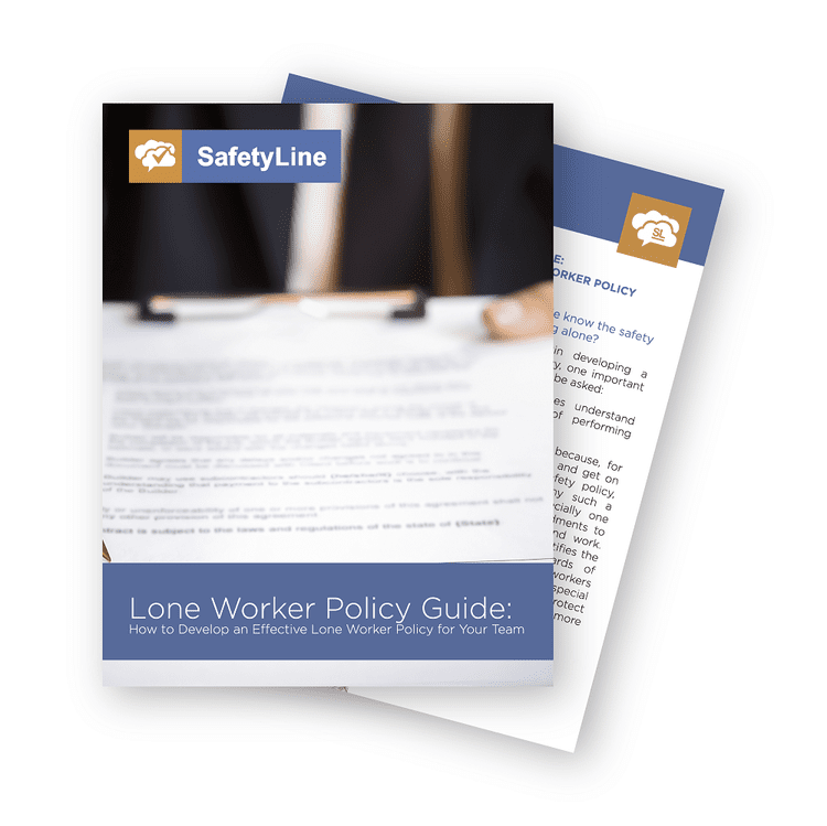 Lone Worker Resources
