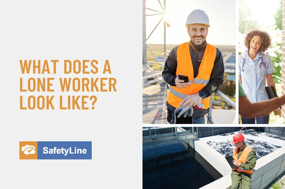 What Does a Lone Worker Look Like?