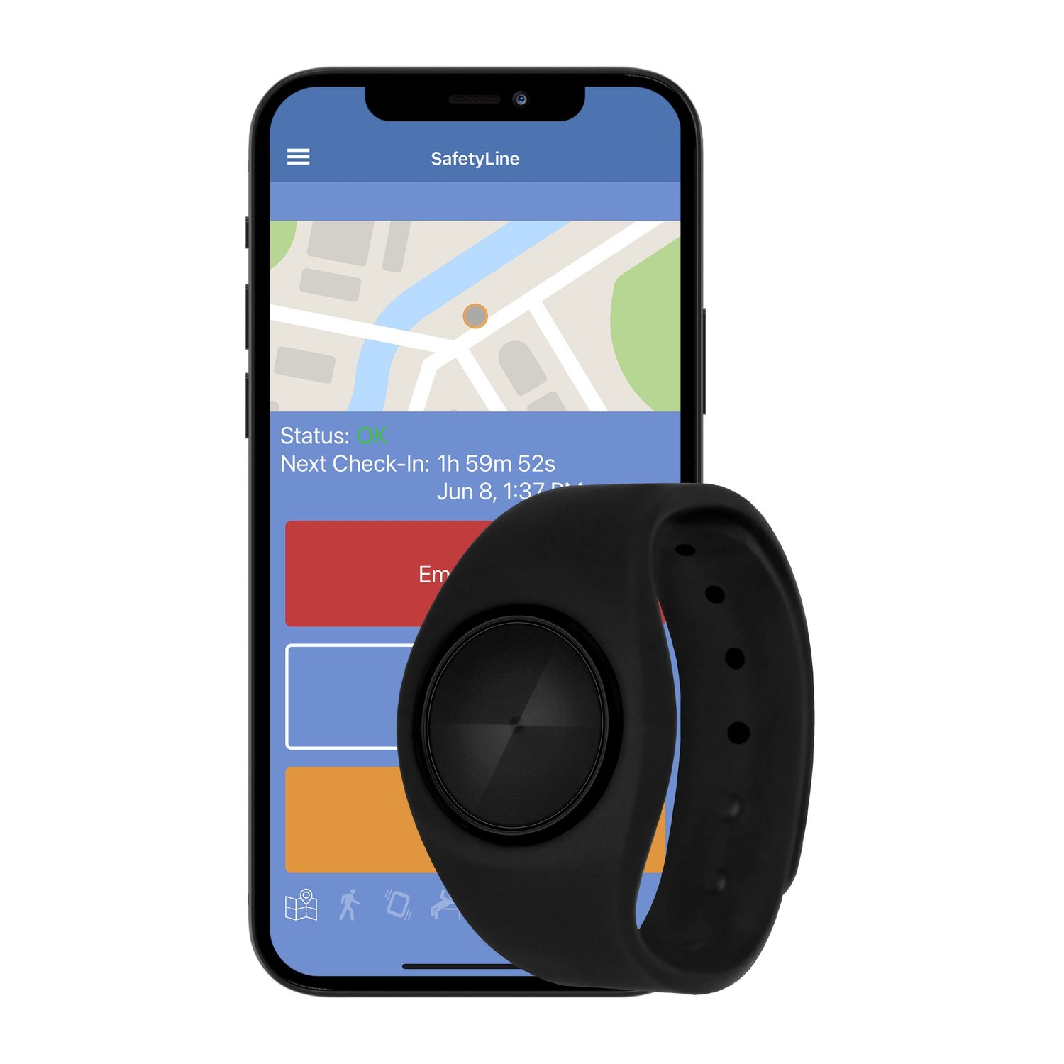 The Role of Technology in Ensuring Lone Worker Safety