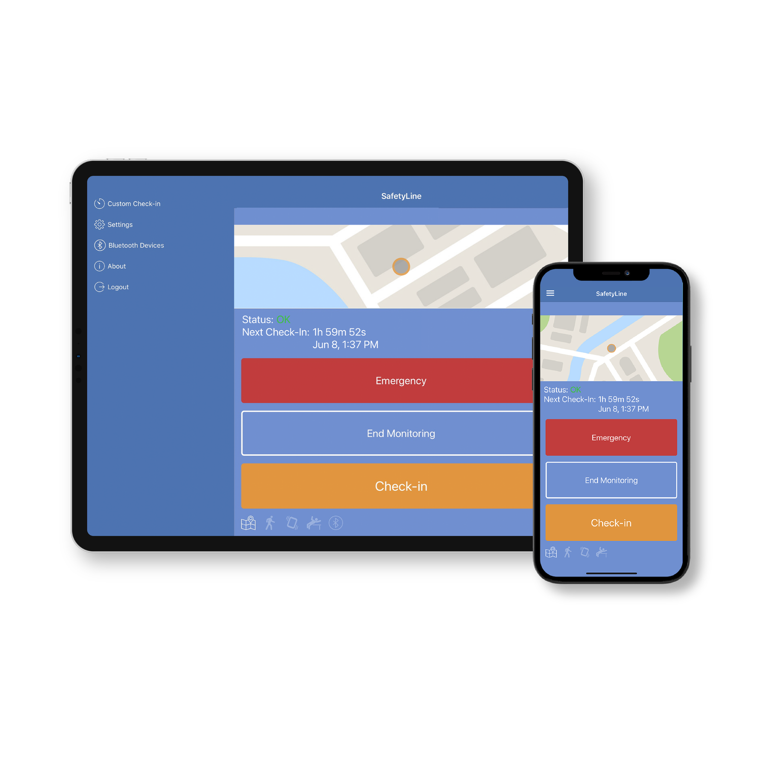 Lone Worker Safety Devices: Get A Complete Work Alone Solution