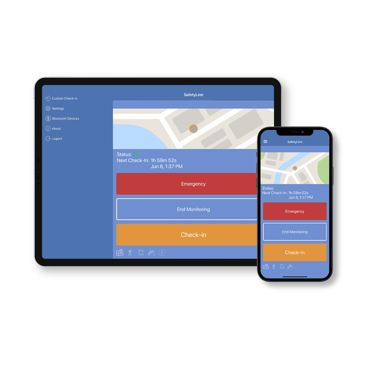 Lone Worker Safety Devices: Get A Complete Work Alone Solution