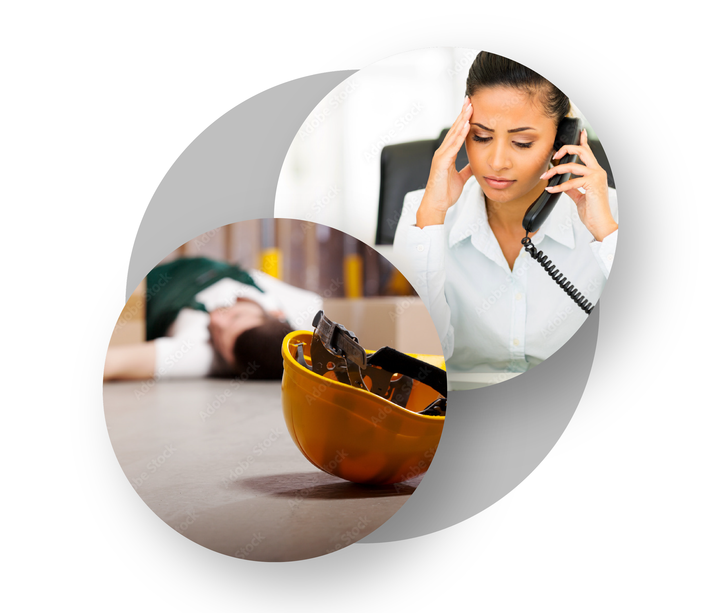 Take a tour of SafetyLine Lone Worker