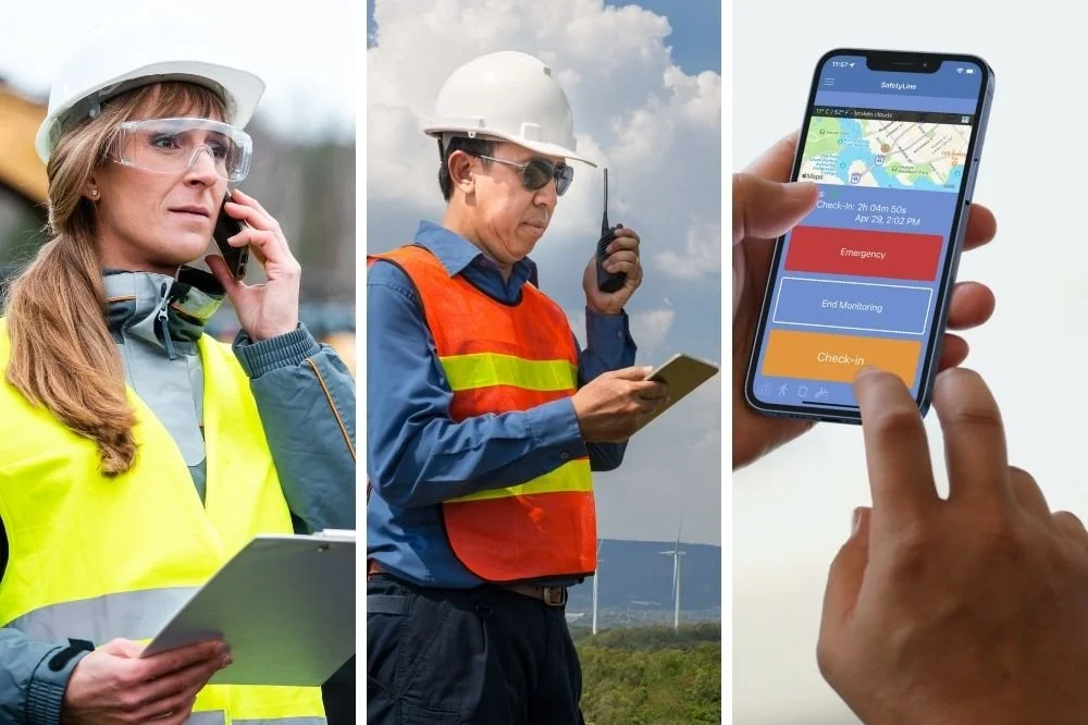 Lone Worker Safety Legislation, Regulations, and Standards - SafetyLine ...