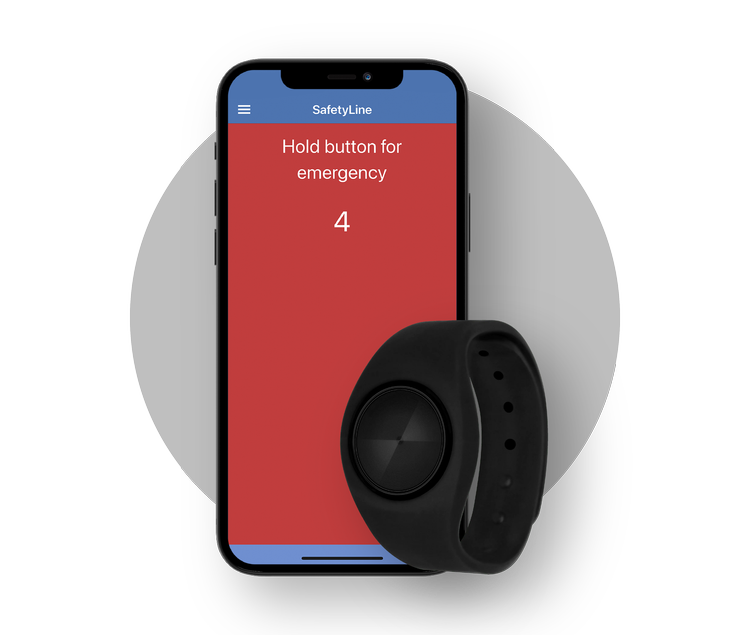 Enhancing Employee Safety with Panic Buttons: A Guide to Panic Alarms