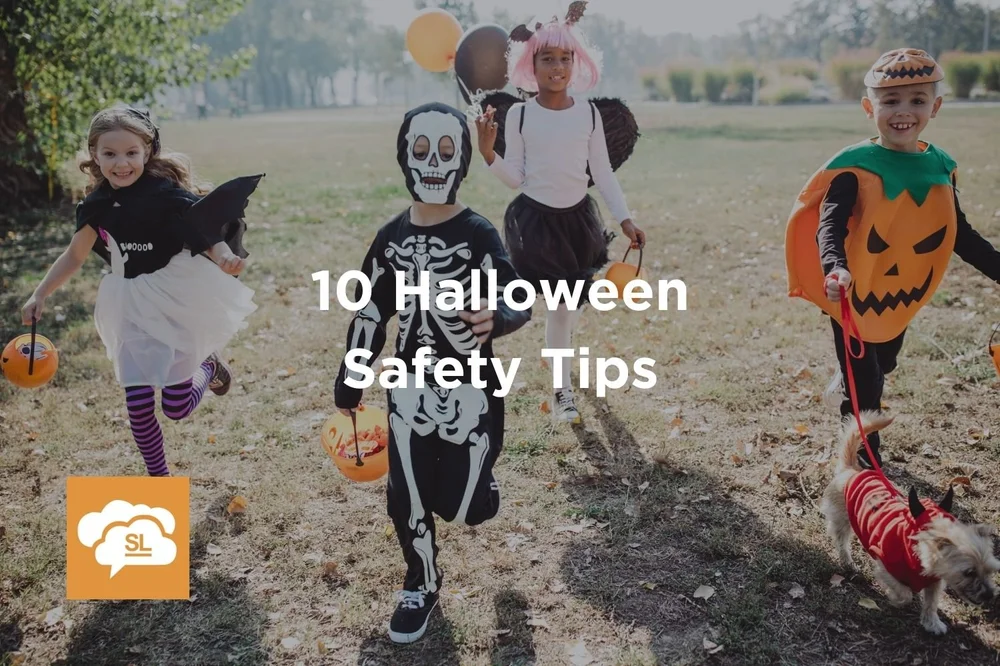SafetyLine Lone Worker: 10 Essential Halloween Safety Tips for a ...