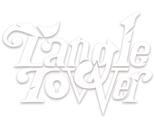 Tangle Tower - a detective adventure game