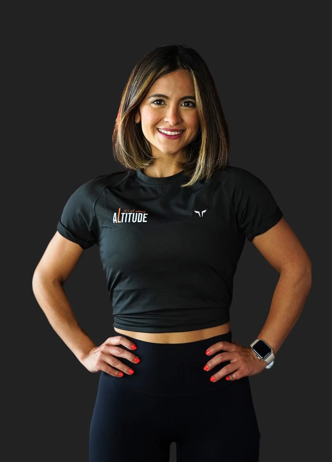 Best Personal Fitness Trainers Lusail & Doha, Qatar | Certified Fitness ...