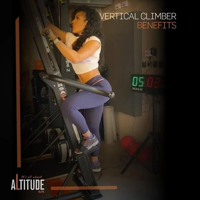 Personal Fitness Training Gym Lusail & Doha, Qatar - Altitude Elite