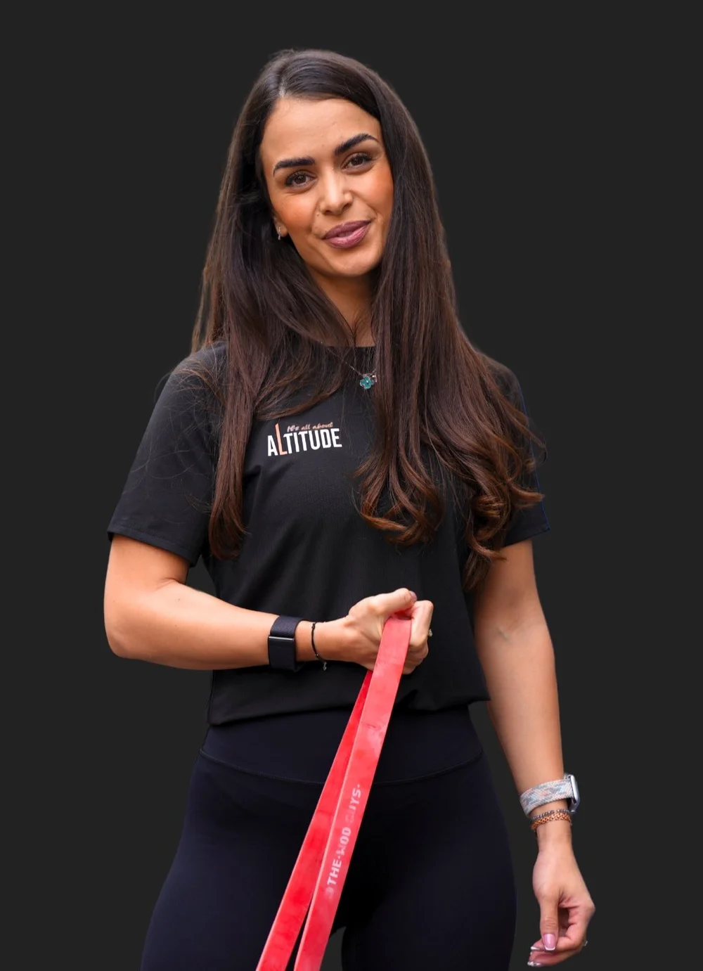 Best Personal Fitness Trainers Lusail & Doha, Qatar | Certified Fitness ...