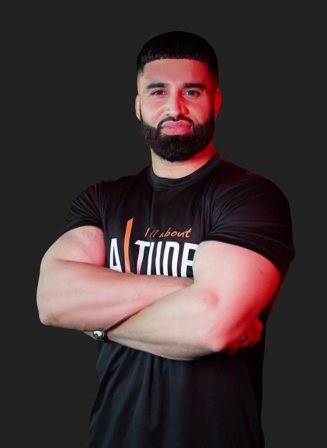 Best Personal Fitness Trainers Lusail & Doha, Qatar | Certified Fitness ...