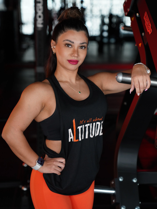 Best Personal Fitness Trainers Lusail & Doha, Qatar | Certified Fitness ...