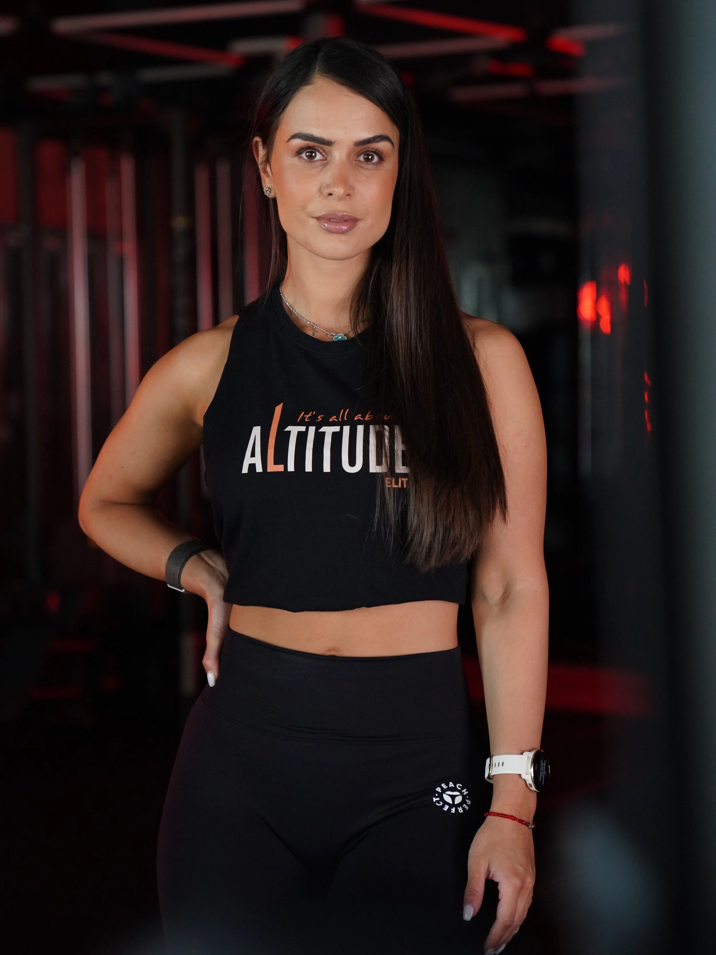 Best Personal Fitness Trainers Lusail & Doha, Qatar | Certified Fitness ...