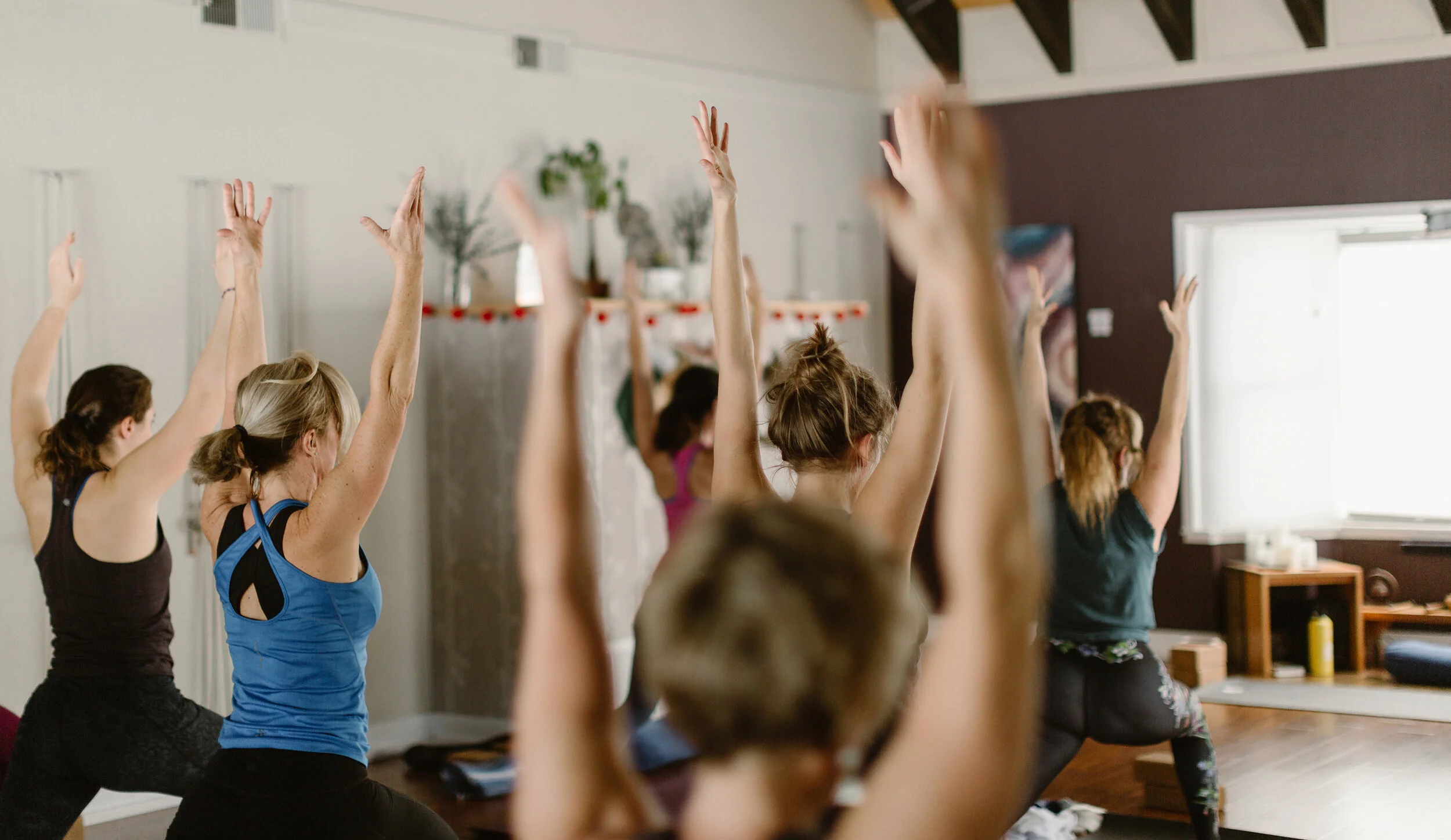 Pricing — The Yoga Room
