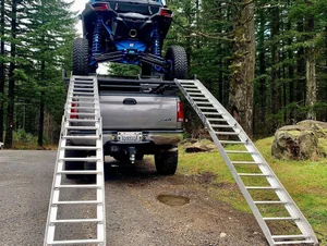 UTV Decks — TOYUP Truck Decks
