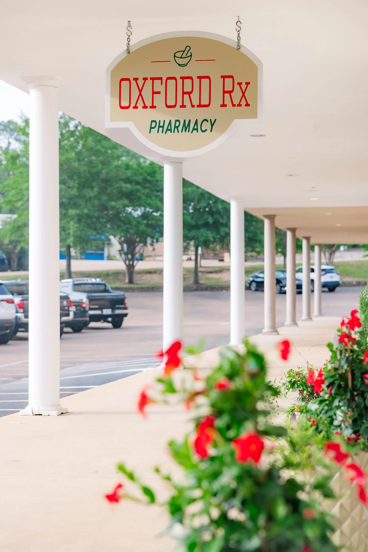 OXFORD RX