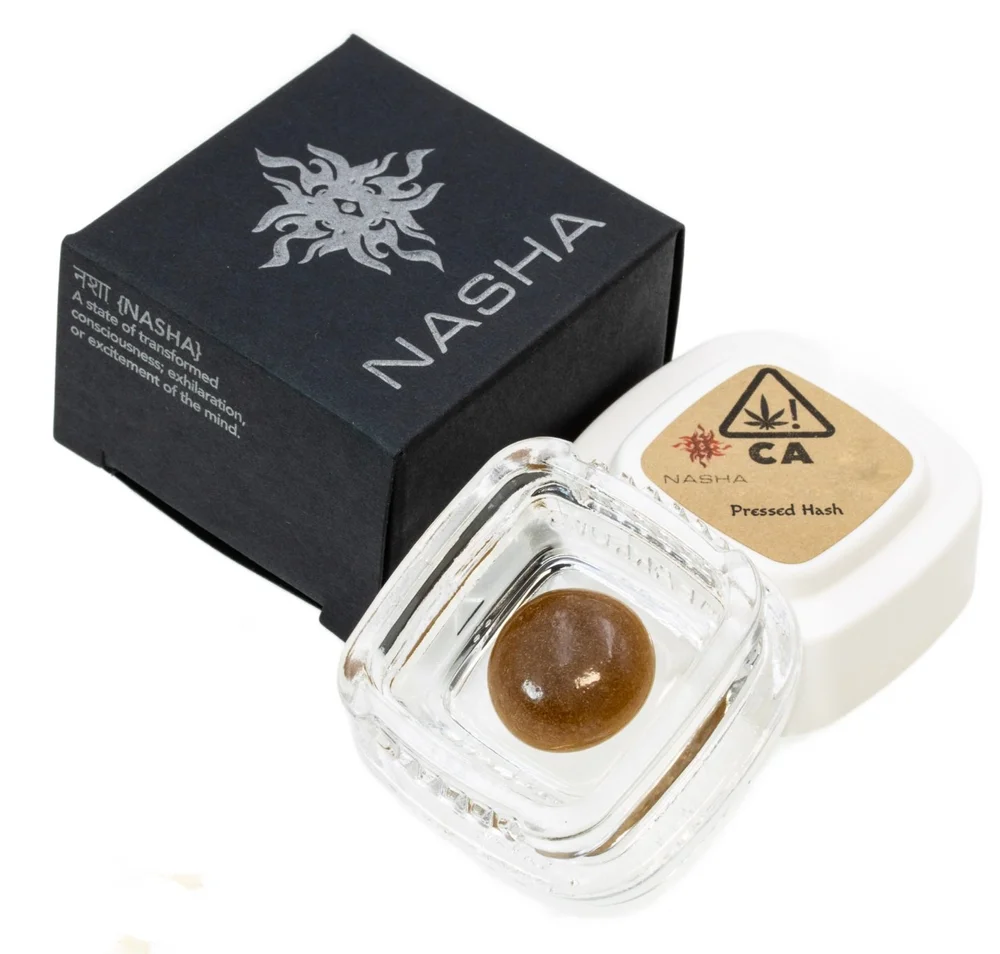 How do we grade our hash? — Nasha Hash