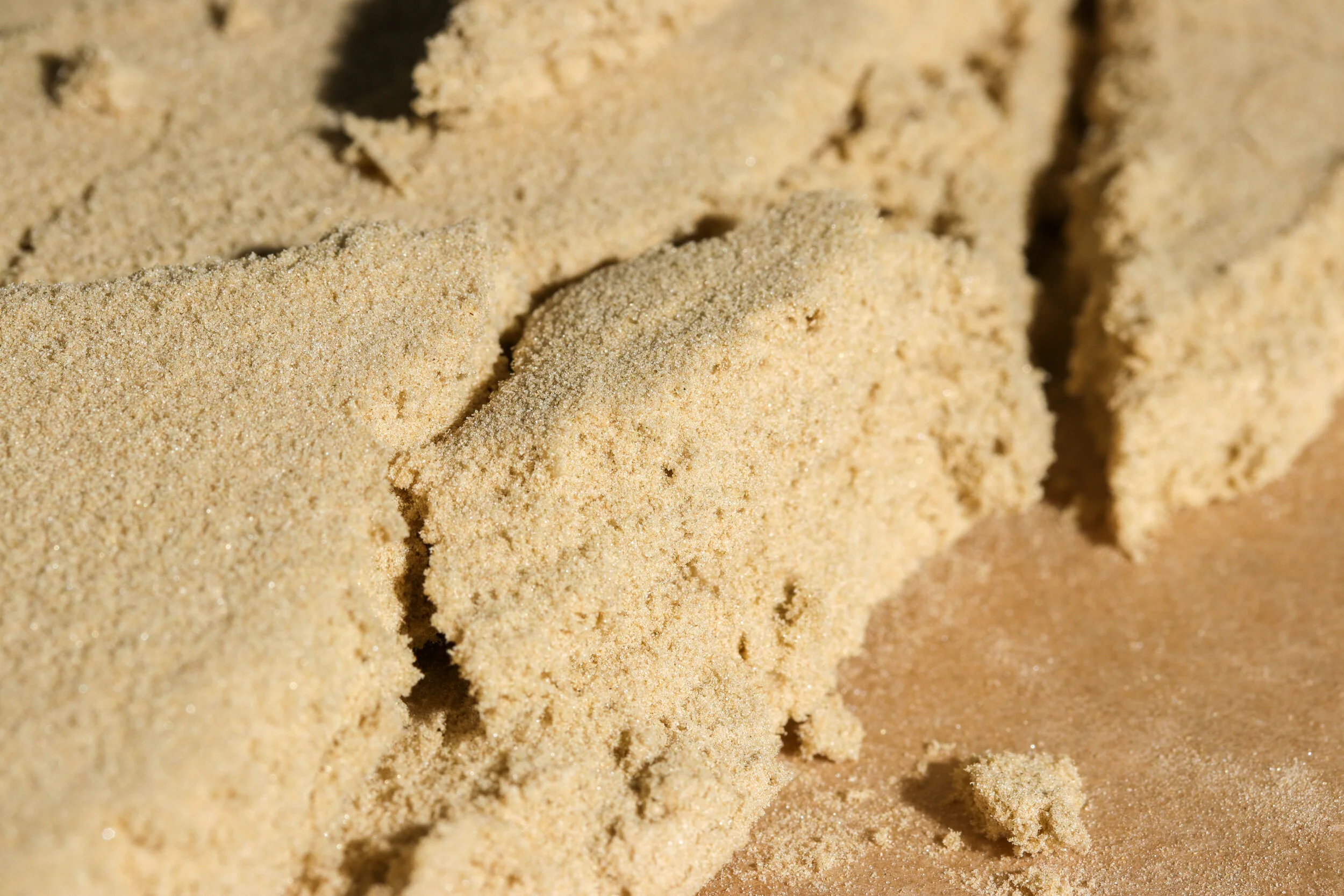 Redwood Summer Strain Profile — Nasha Hash