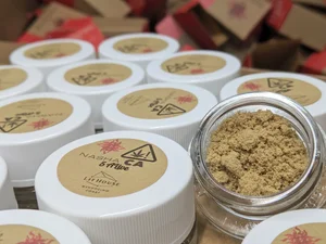 What Are Hash Rosin Vapes? 4 Things to Know — Nasha Hash