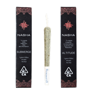 Nasha Hash
