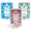 Hash-Infused Pre-Roll: Exquisite Pre-Rolled Joints — Nasha Hash