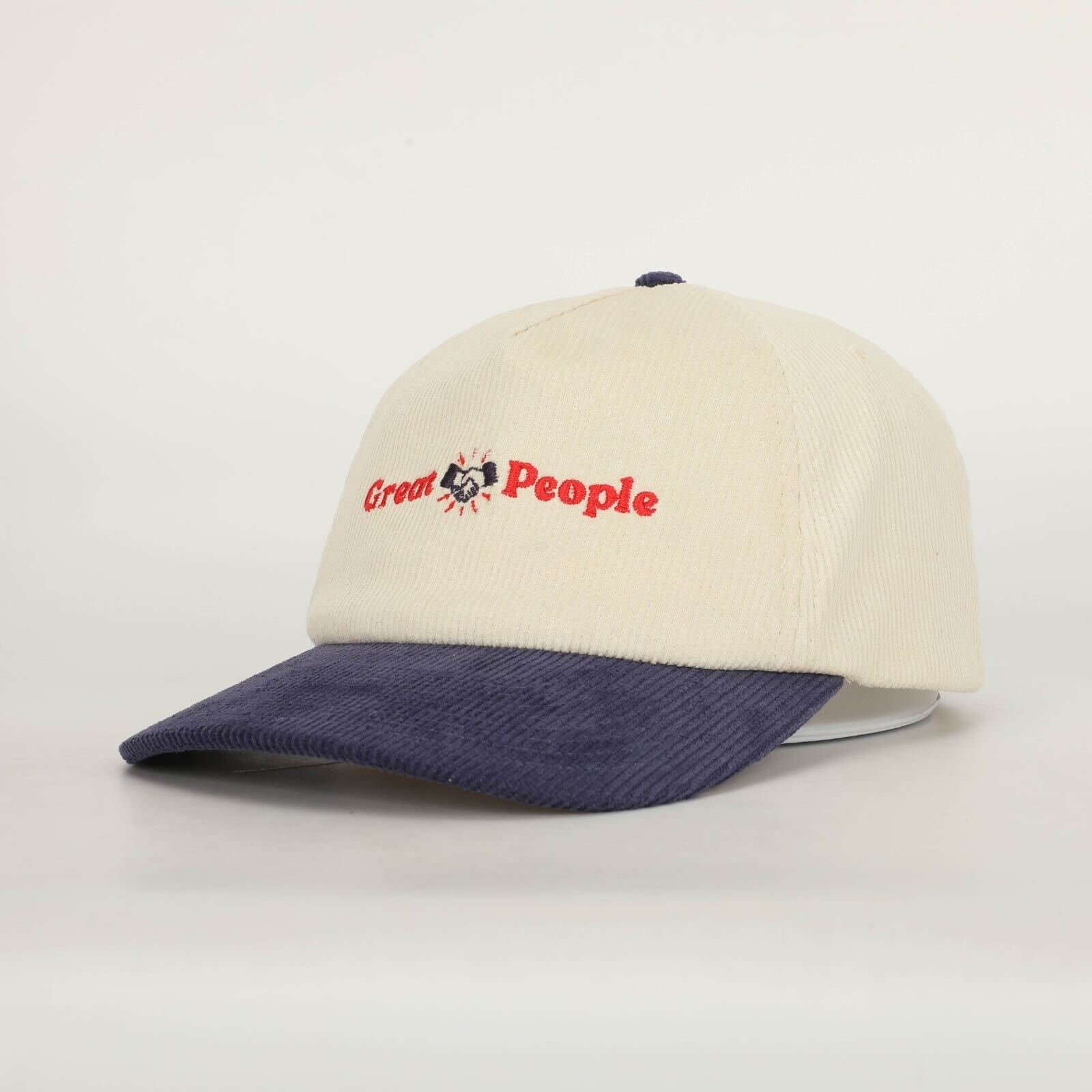 WE GOT THE CHOCOLATES