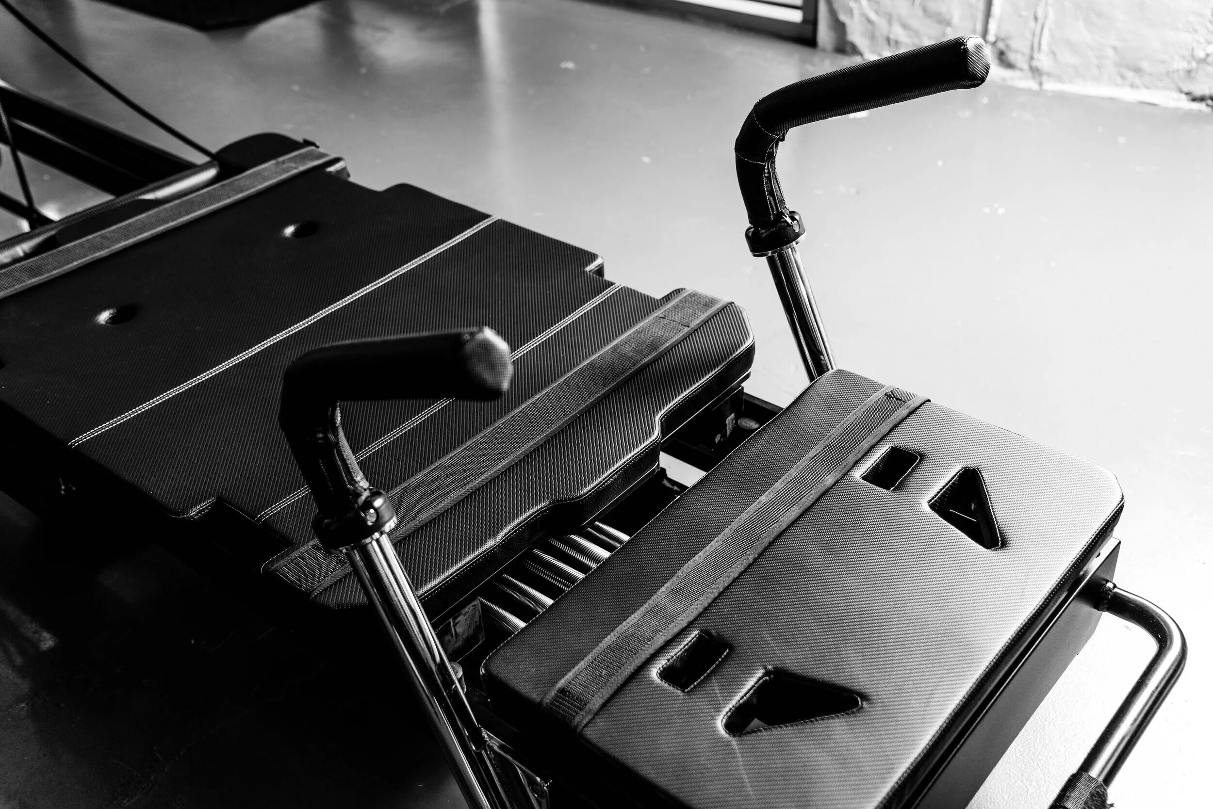 Class Schedule — Cut + Flow Studio