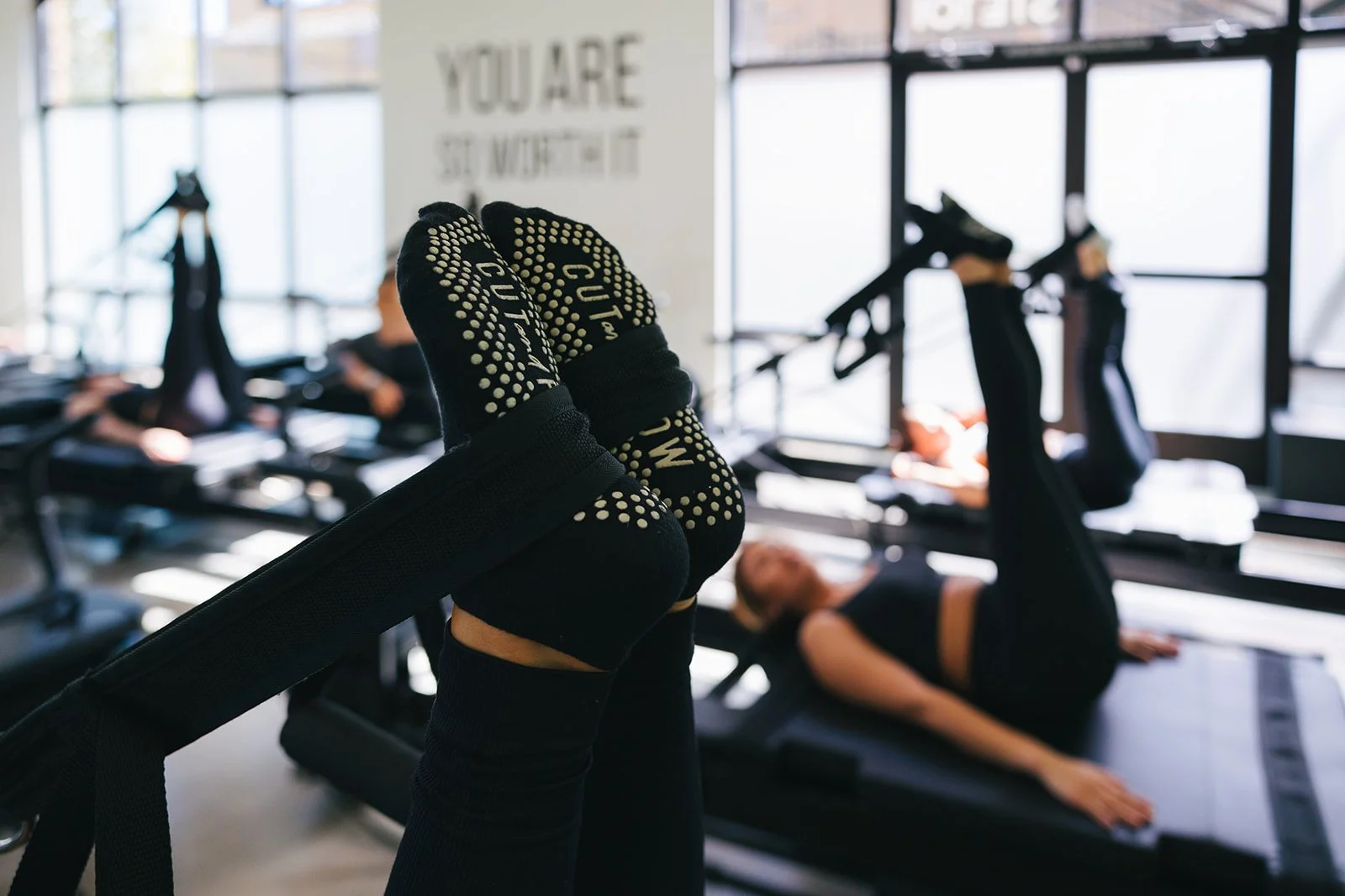 New Clients — Cut + Flow Studio