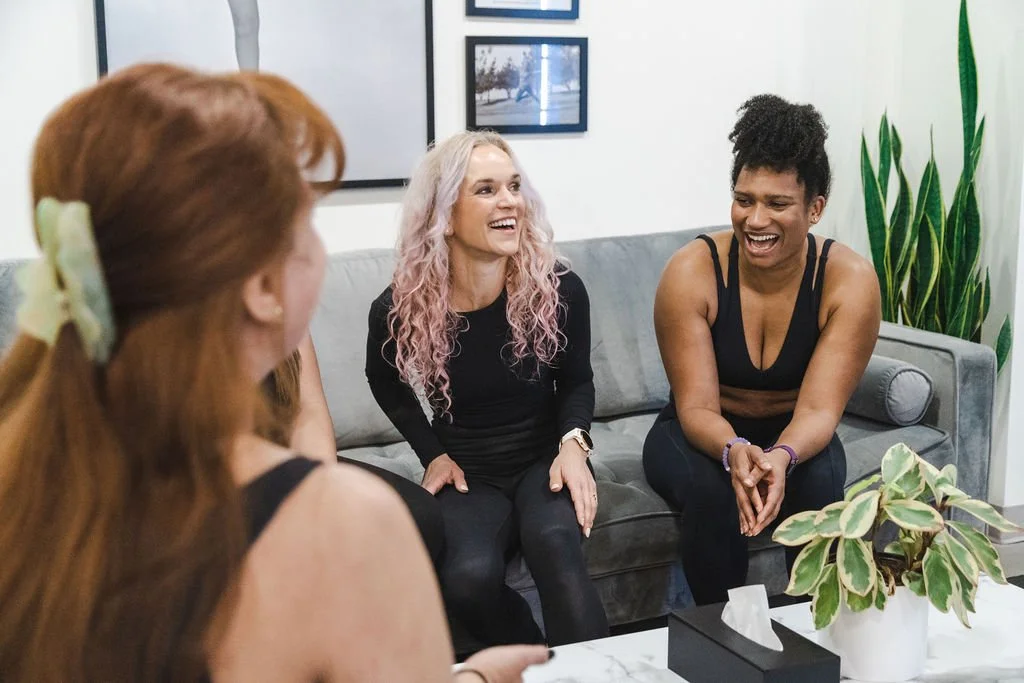 New Client Special — Cut + Flow Studio